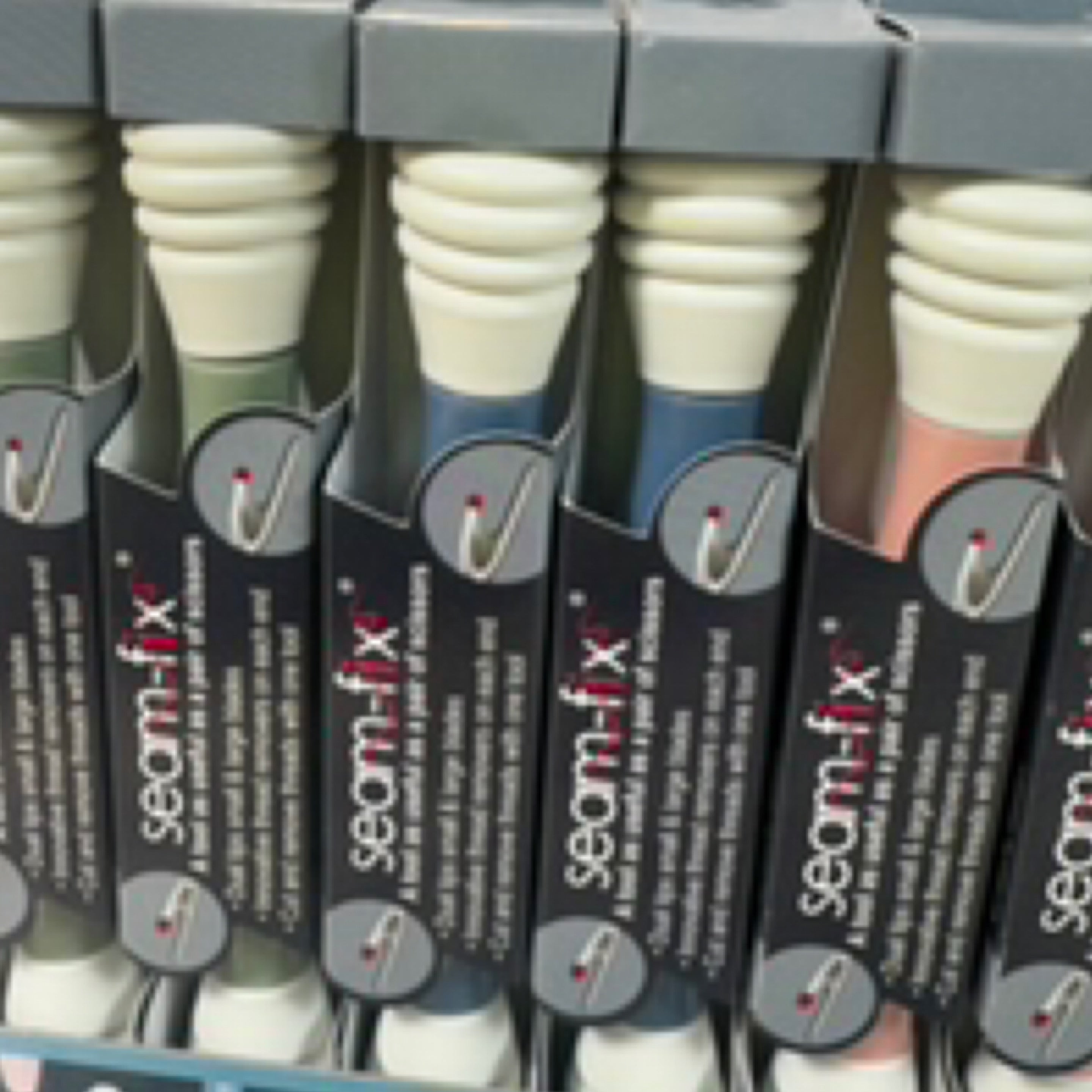 Seam-Fix Seam Ripper | McTavish Quilting Studio & Fabric