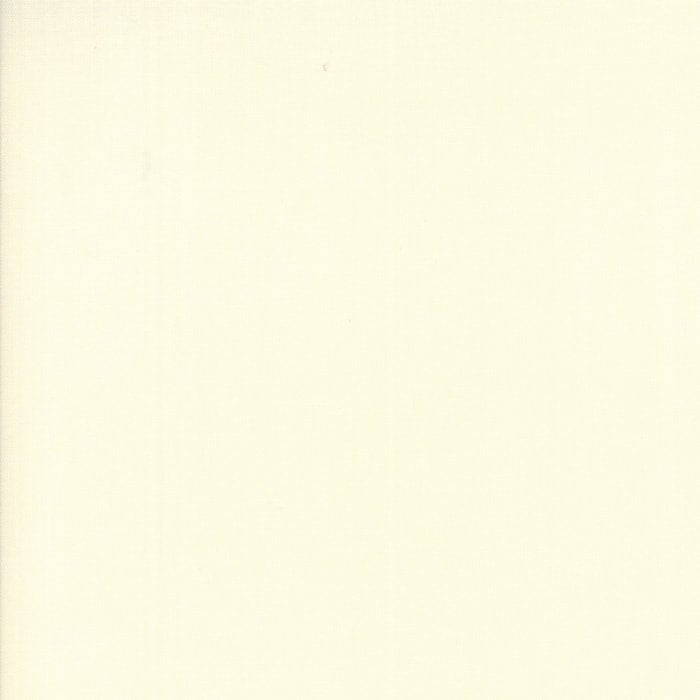 Bella Solids - Ivory | McTavish Quilting Studio & Fabric