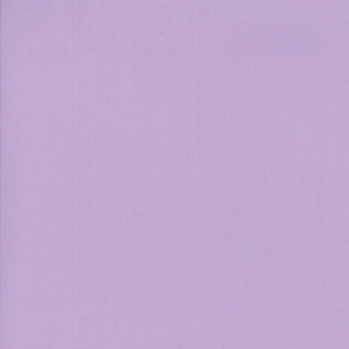 Bella Solids - Lilac | McTavish Quilting Studio & Fabric