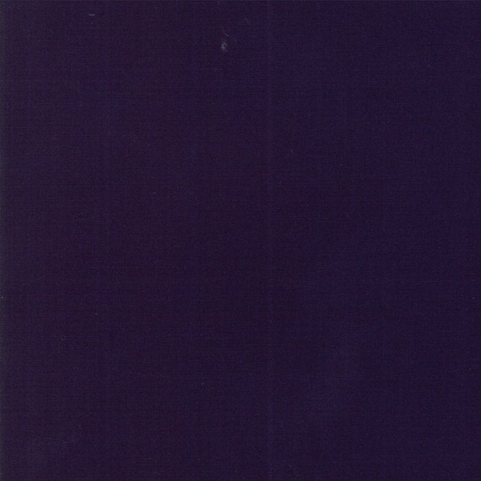 Bella Solids - Navy | McTavish Quilting Studio & Fabric