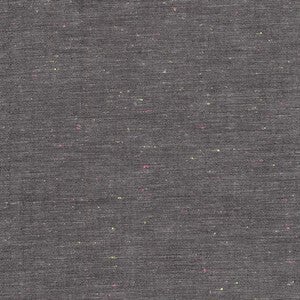 Neon Neppy - Charcoal | McTavish Quilting Studio & Fabric